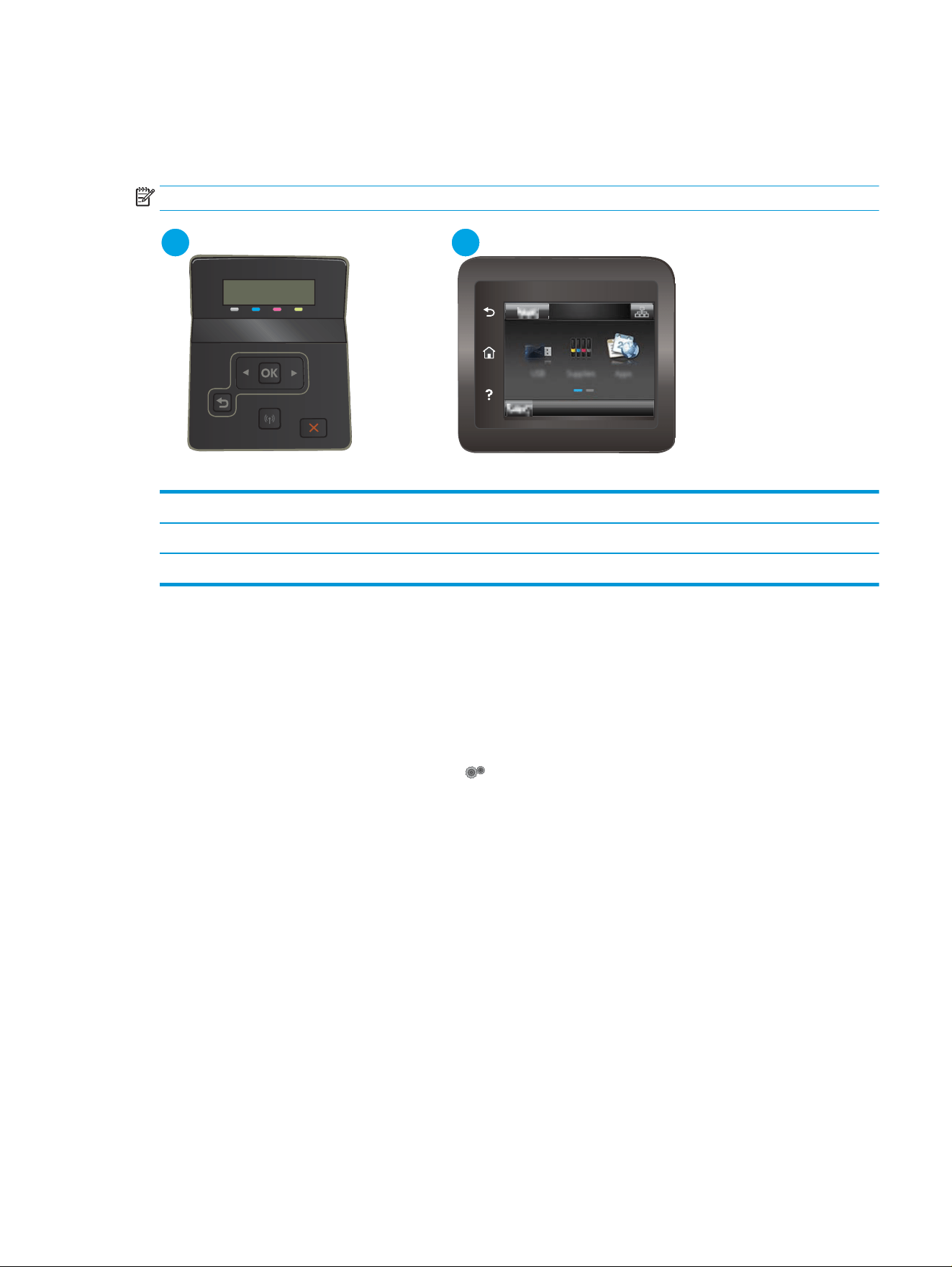 User Manual HP M255DW - 132 pages | manualsFile