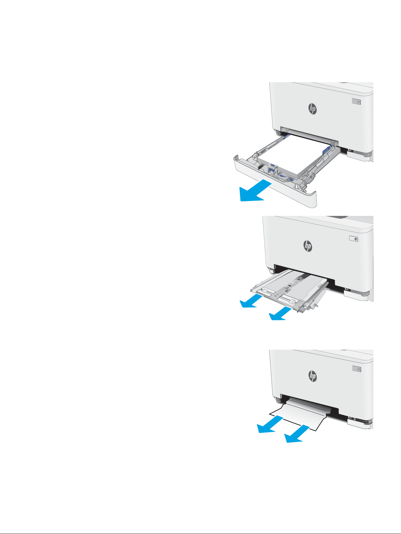 User Manual HP M255DW - 132 pages | manualsFile