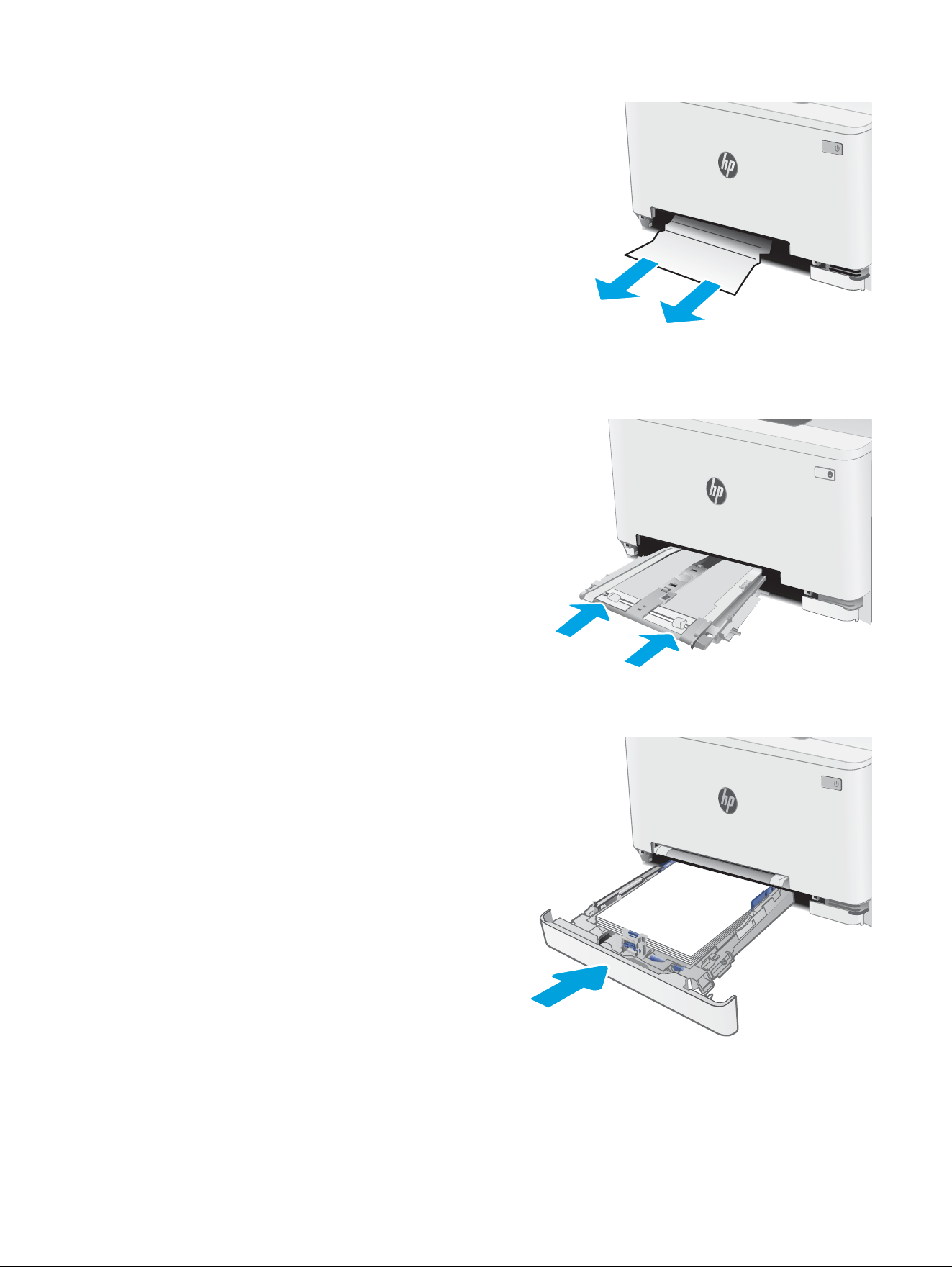 User Manual HP M255DW - 132 pages | manualsFile