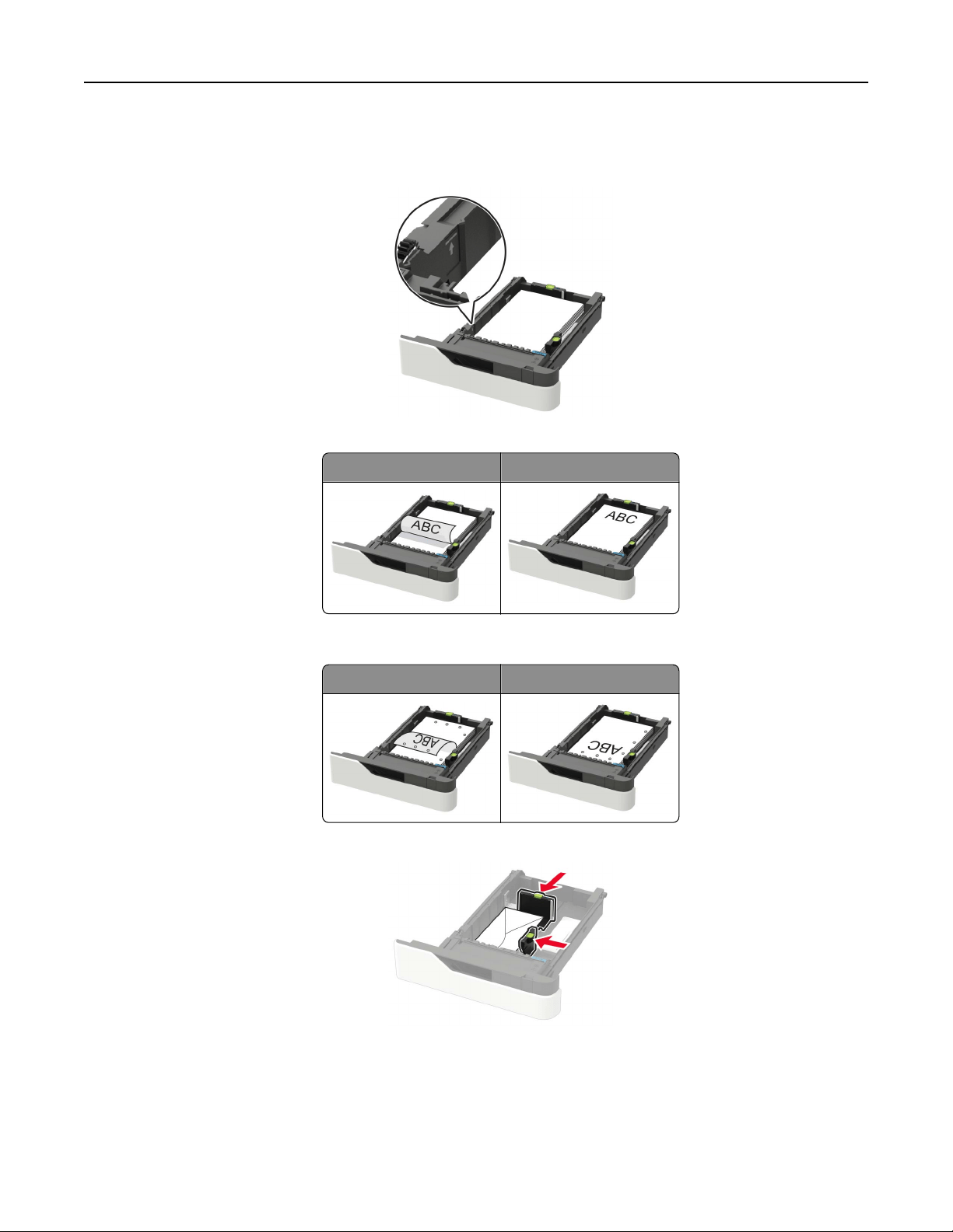 User Manual Lexmark MX722ADE - 315 pages | manualsFile