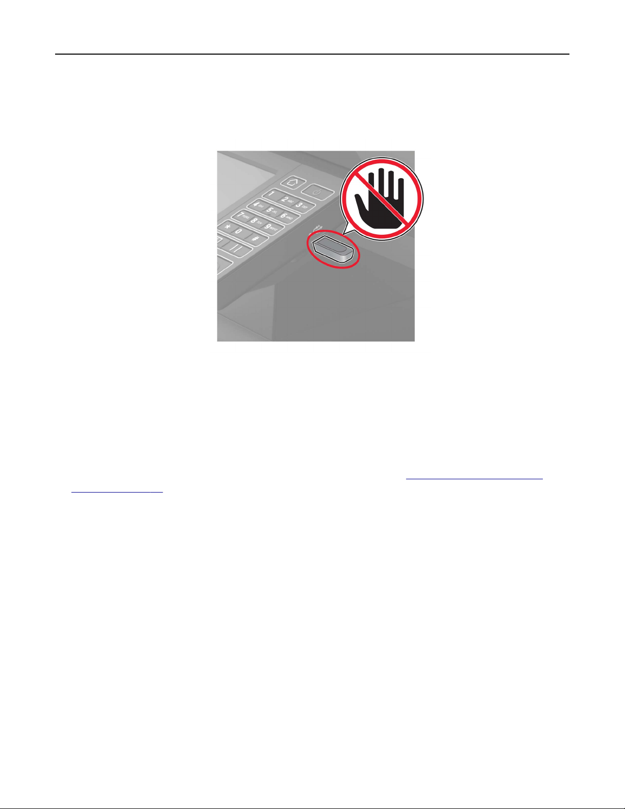 User Manual Lexmark MX722ADE - 315 pages | manualsFile