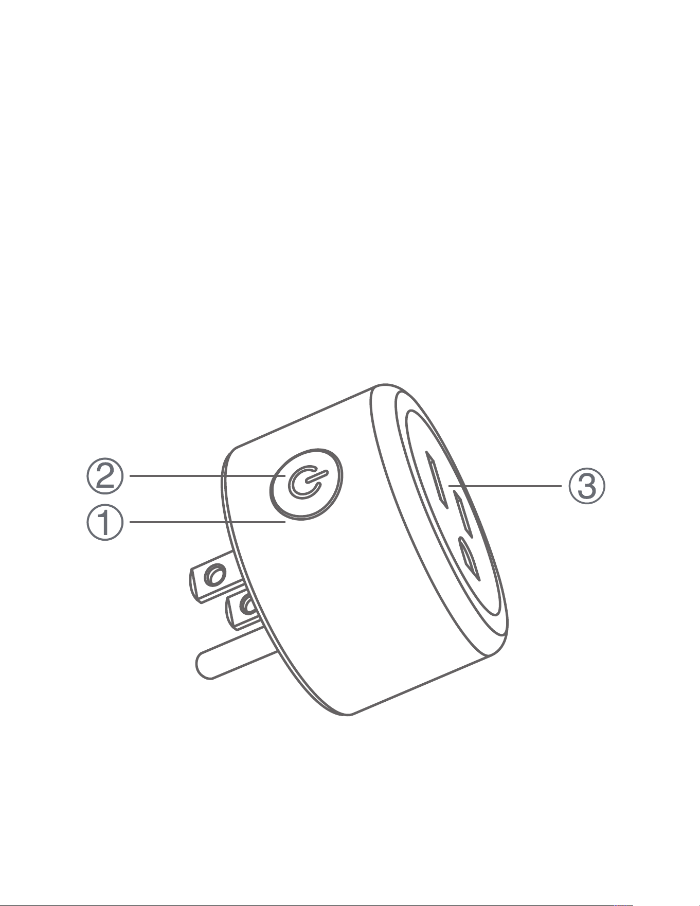 User Manual GHome Smart WP3 - 10 pages | manualsFile