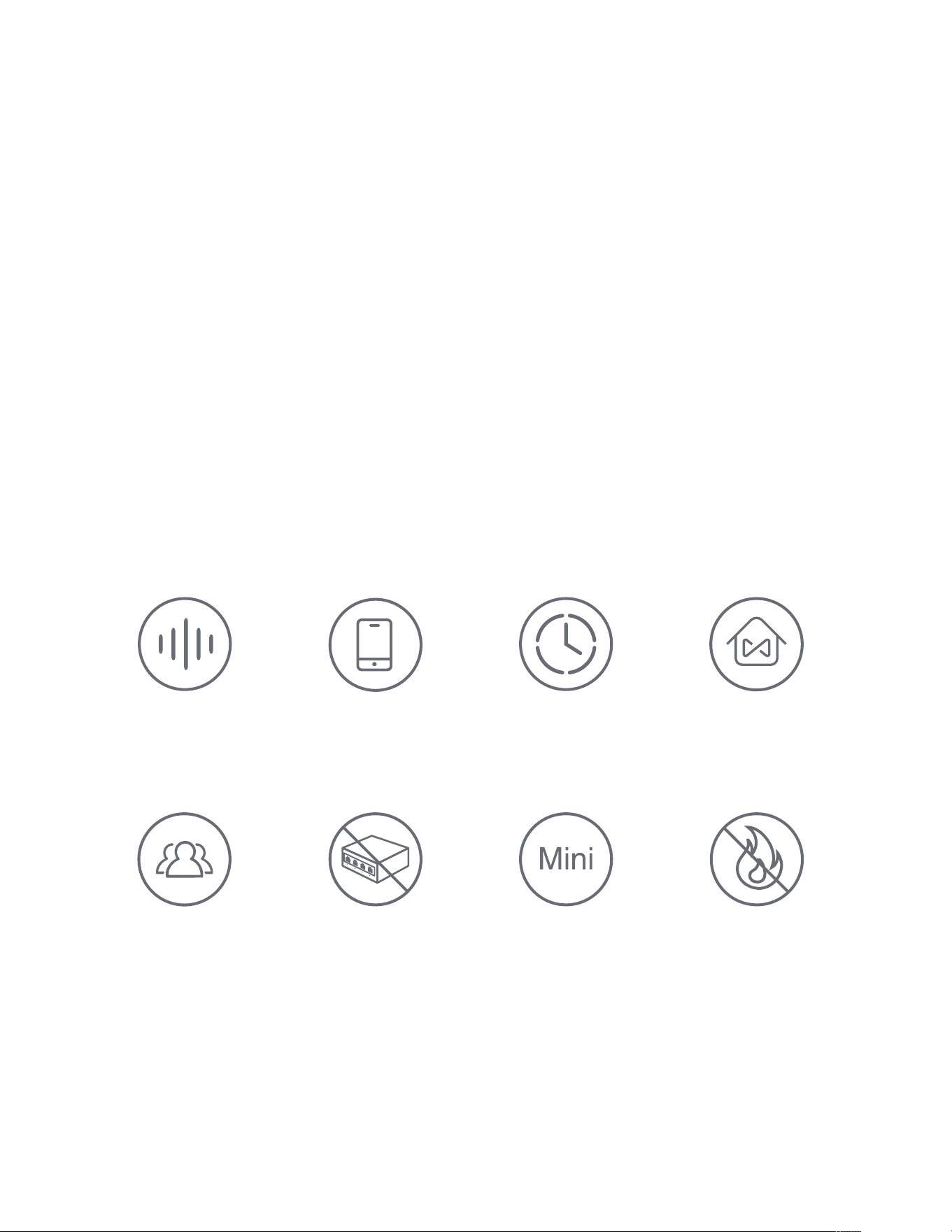 User Manual GHome Smart WP3 - 10 pages | manualsFile