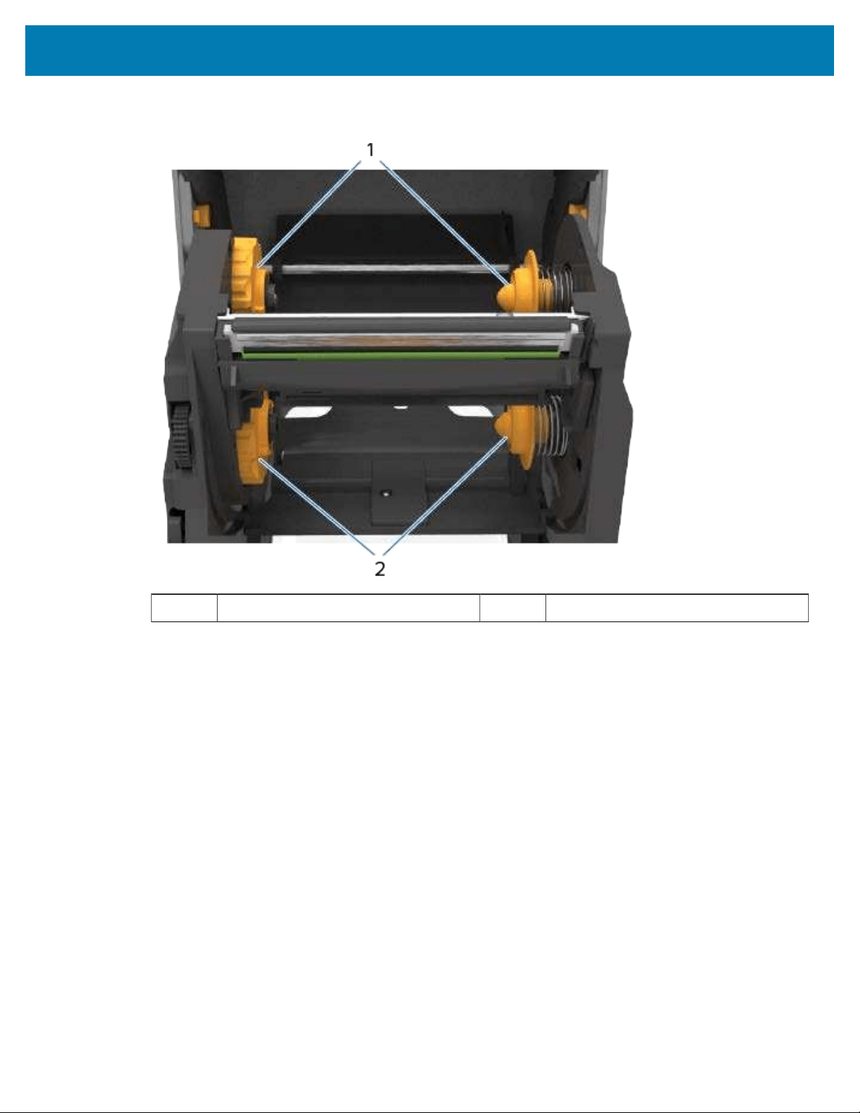 User Manual ZEBRA ZD621 - 393 pages | manualsFile