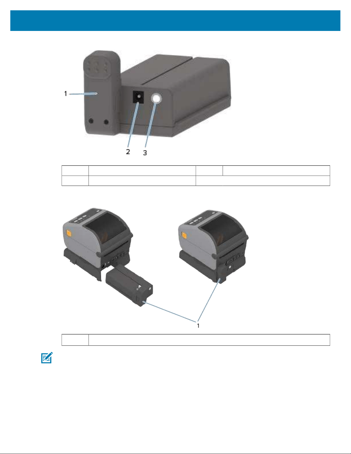 User Manual ZEBRA ZD421 - 393 pages | manualsFile