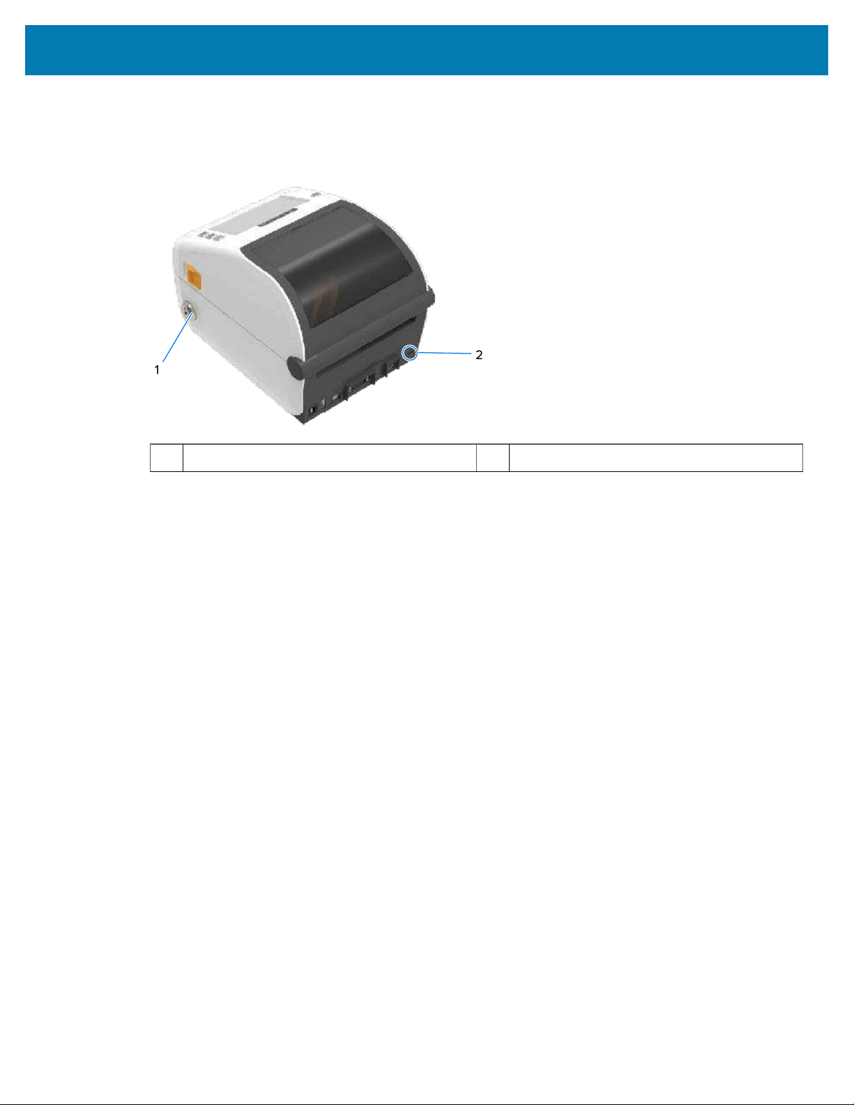 User Manual ZEBRA ZD421 - 393 pages | manualsFile