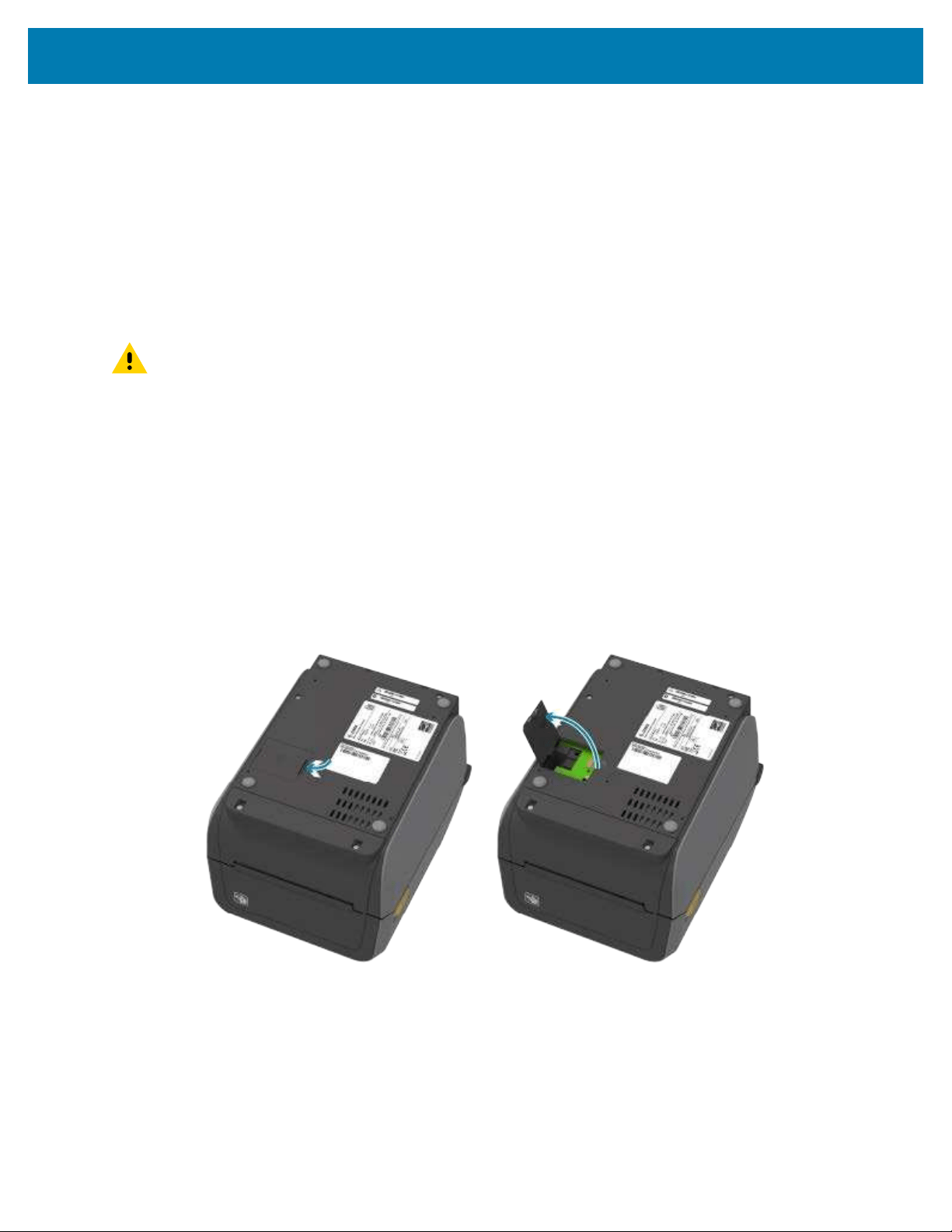User Manual ZEBRA ZD421 - 393 pages | manualsFile