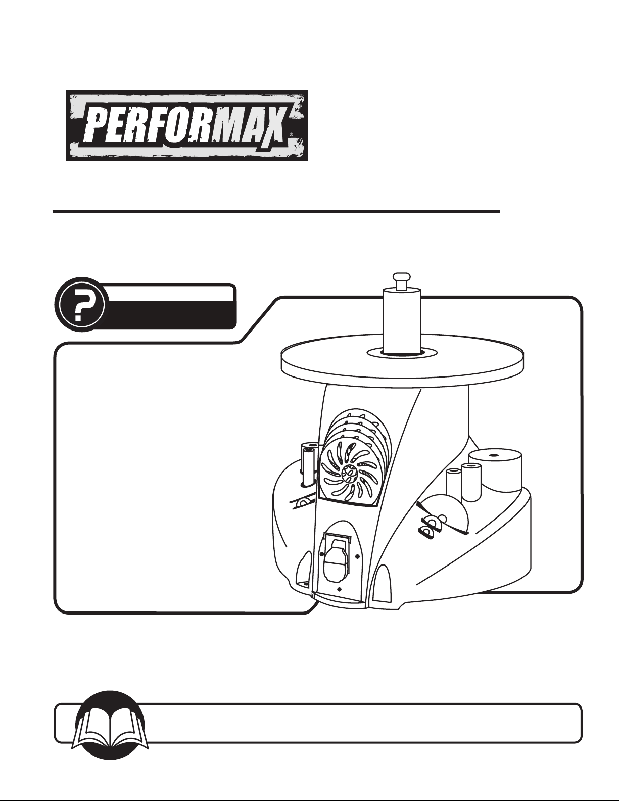 User Manual Performax OS1400PF - 16 pages | manualsFile