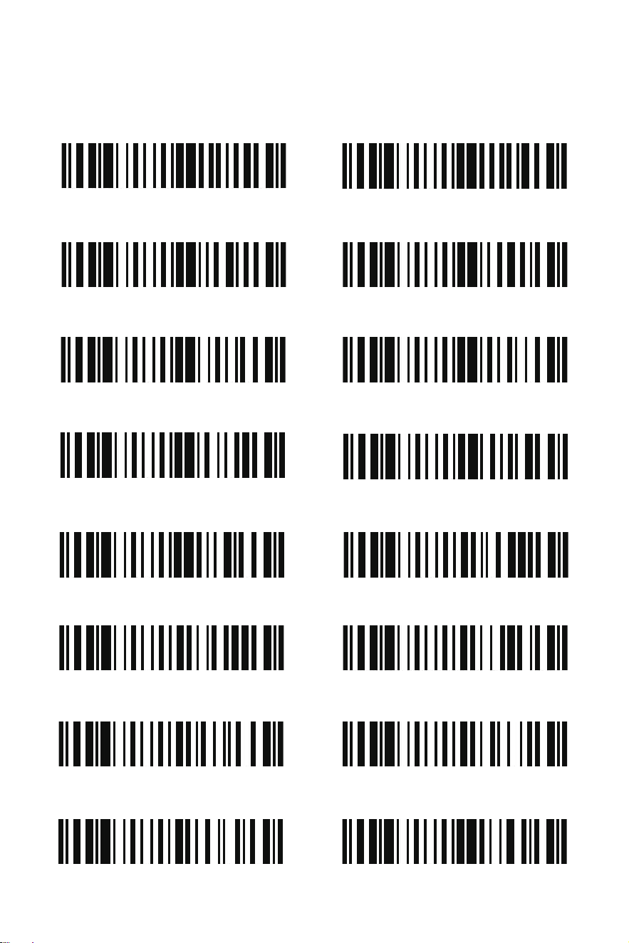 TERA-HW0009-US HW0009 2D Wireless Barcode Scanner User Manual