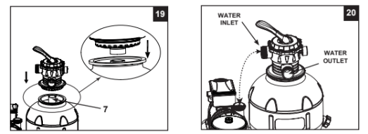 User Manual Intex 26651EG | manualsFile