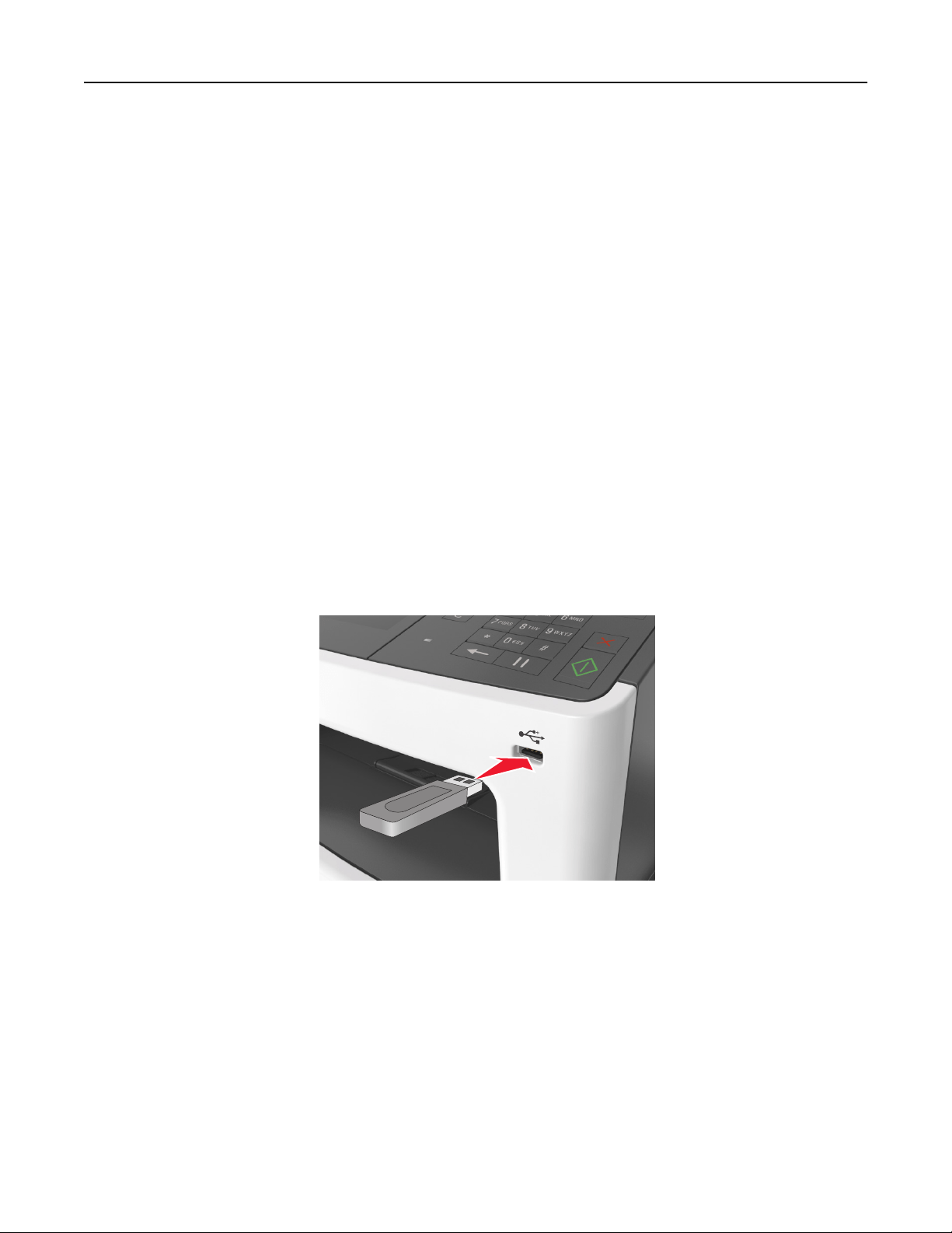 User Manual Lexmark MX511DE - 320 pages | manualsFile