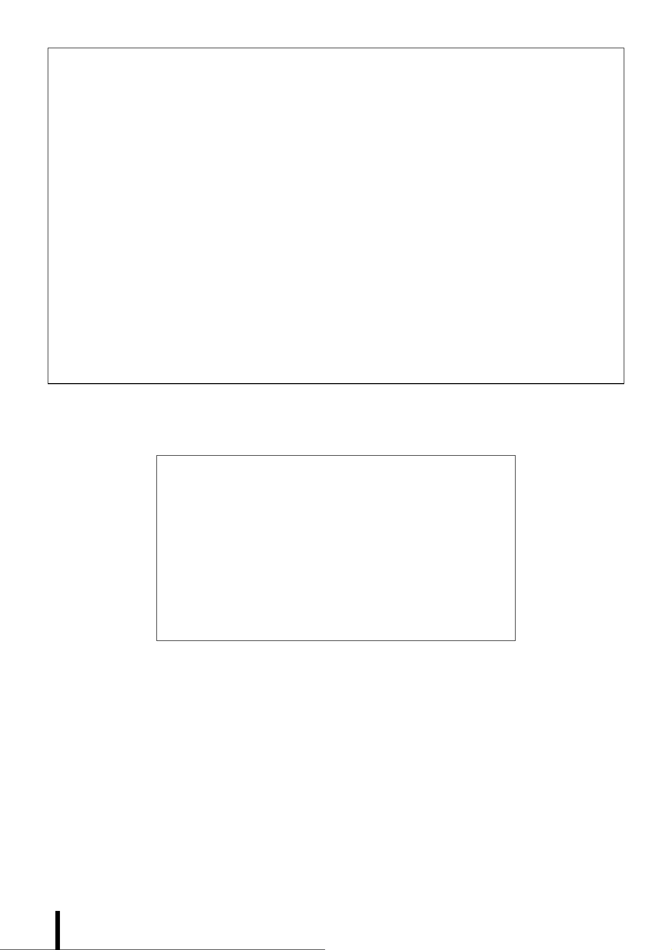 User Manual Yamaha RIO3224-D3 I/O RACK - 18 pages | manualsFile