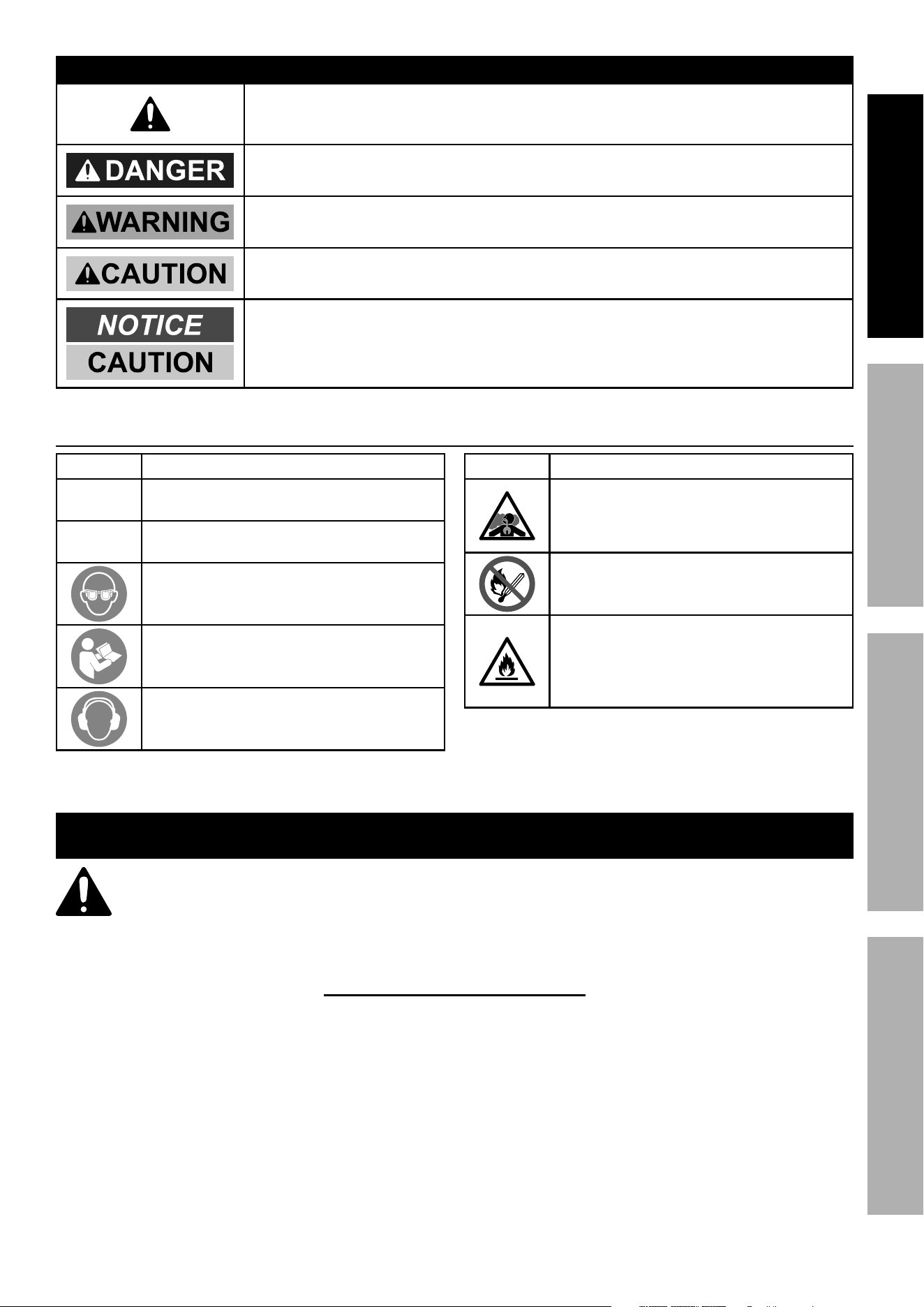 User Manual PREDATOR 61614 - 32 pages | manualsFile