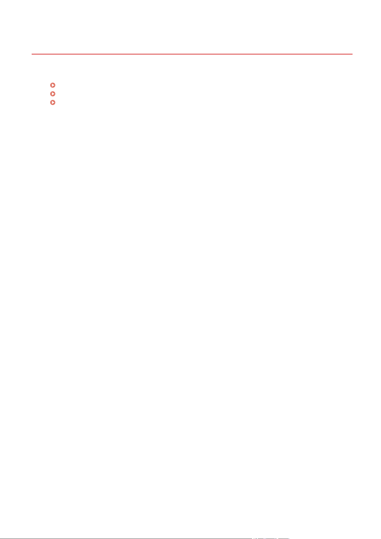 Canon IMAGECLASS MF3010 User Manual