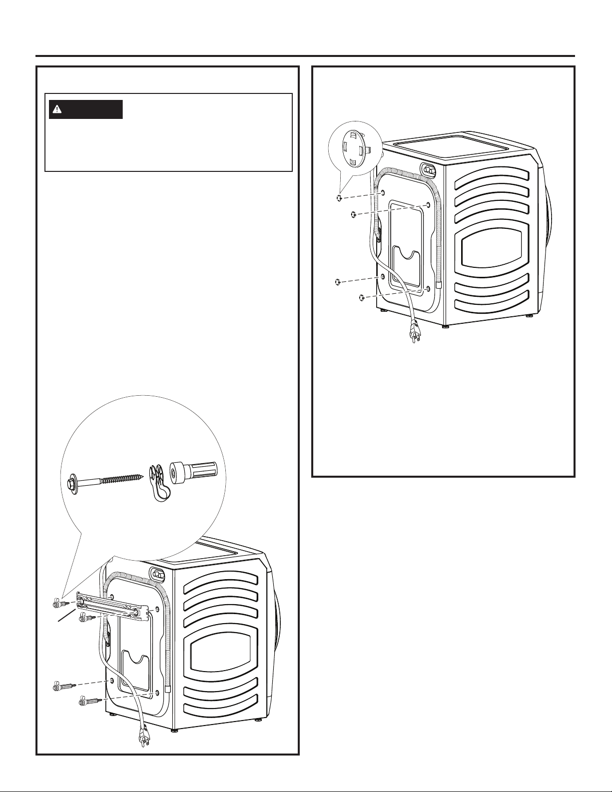 User Manual GE - General Electric GFW655SPVDS - 114 pages | manualsFile