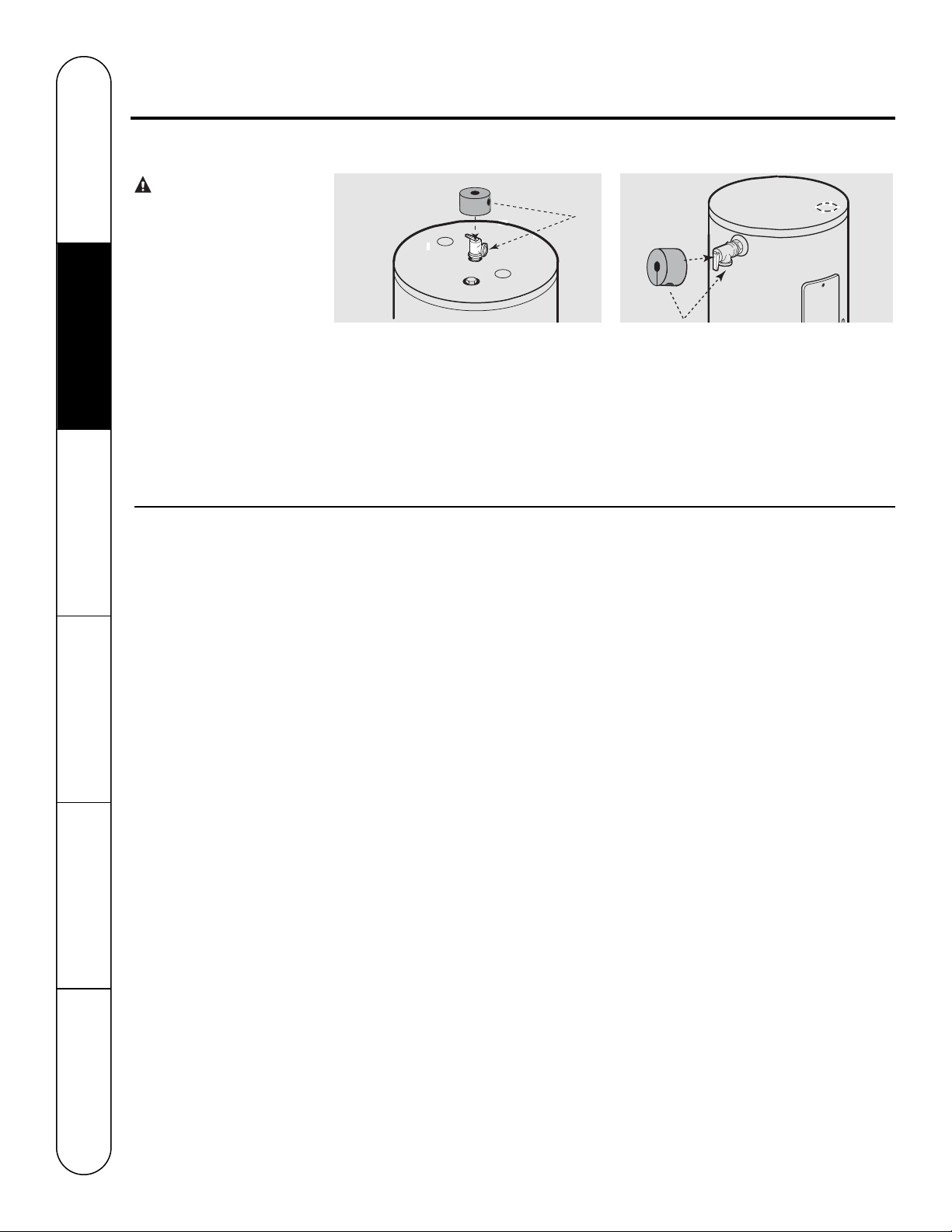 User Manual GE - General Electric GE50M06AAG - 20 pages | manualsFile
