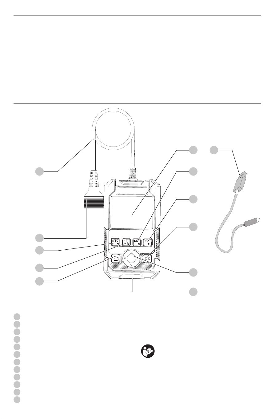 User Manual Craftsman CMMT77693 - 16 pages | manualsFile