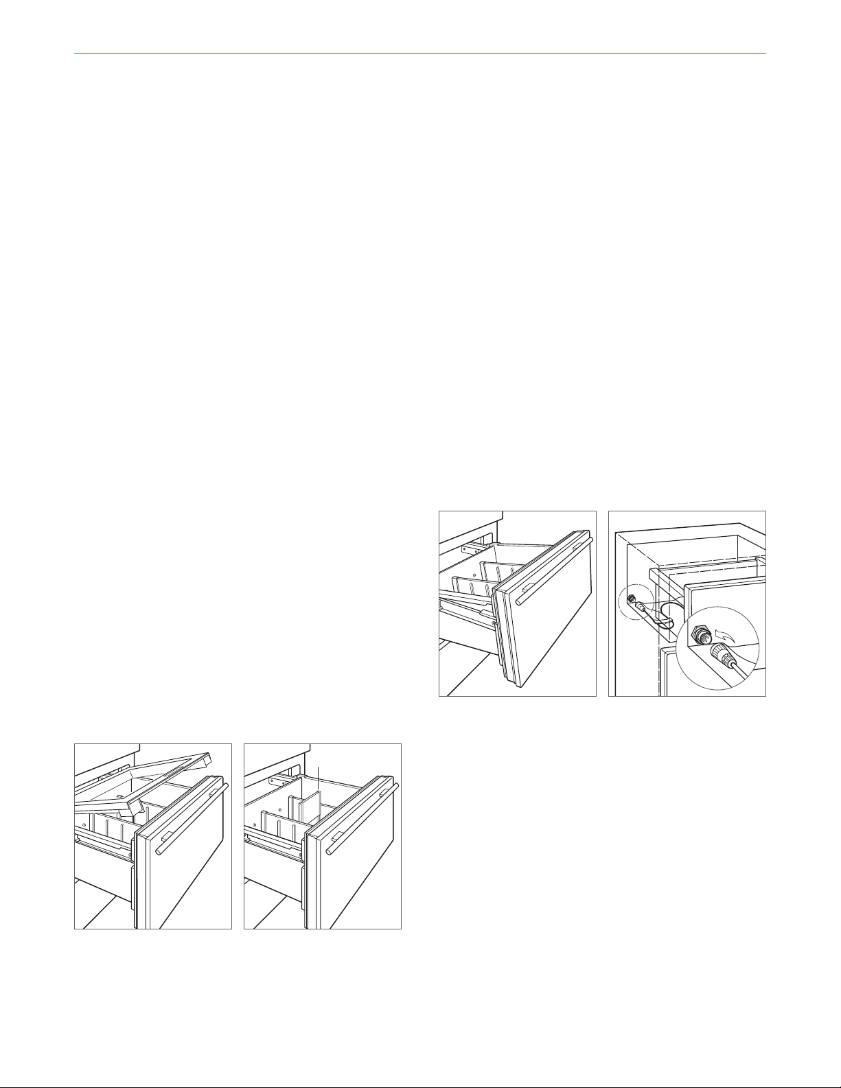 User Manual Sub-Zero DEC3650RID - 80 pages | manualsFile