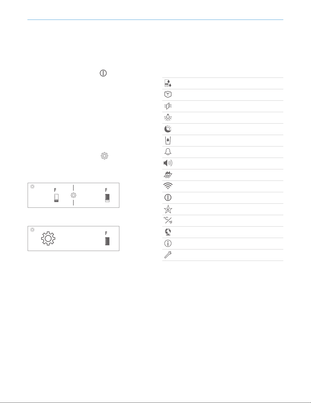 User Manual Sub-Zero DEC3650RID - 80 pages | manualsFile