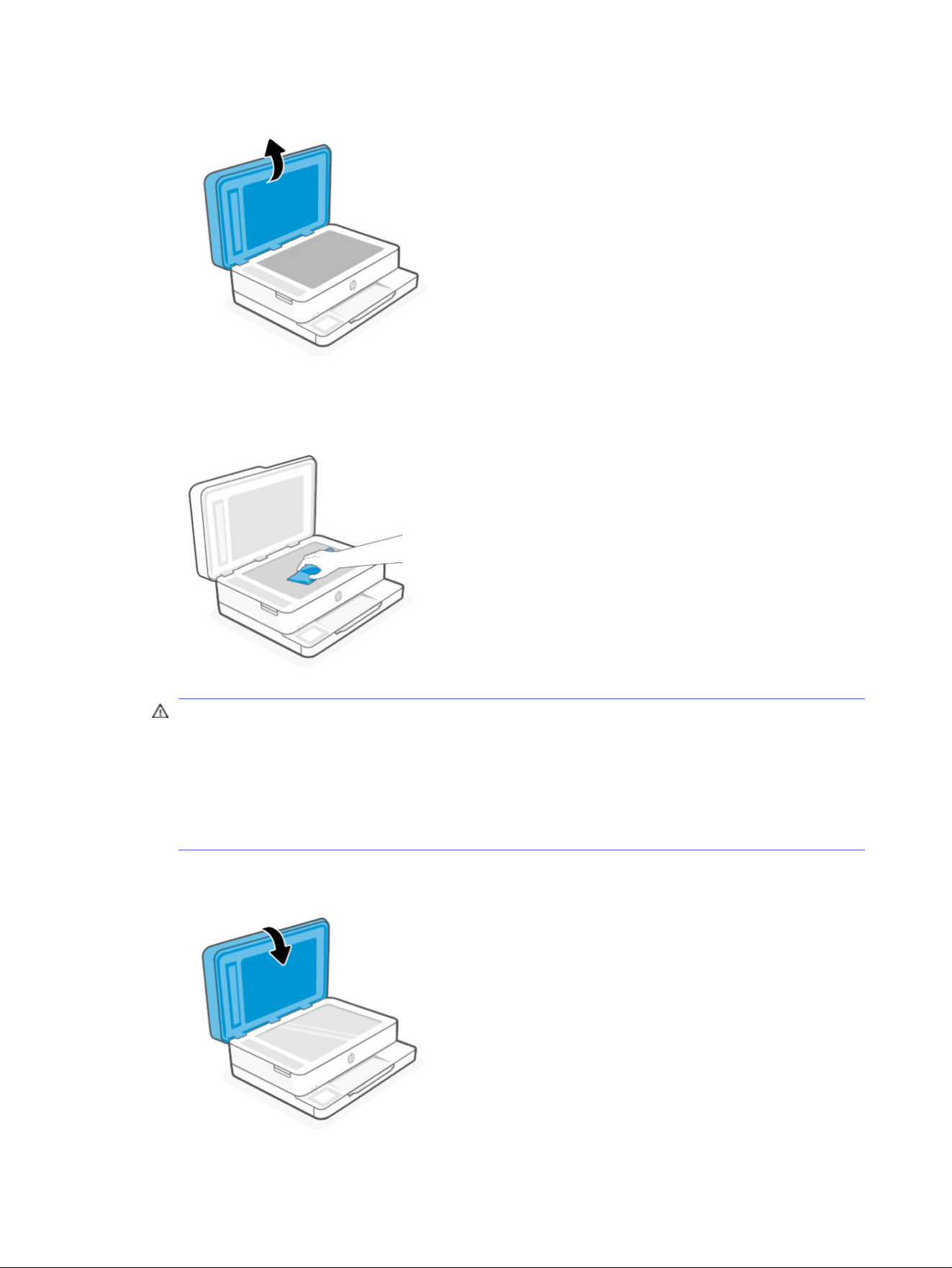User Manual HP ENVY 6552E - 77 pages | manualsFile