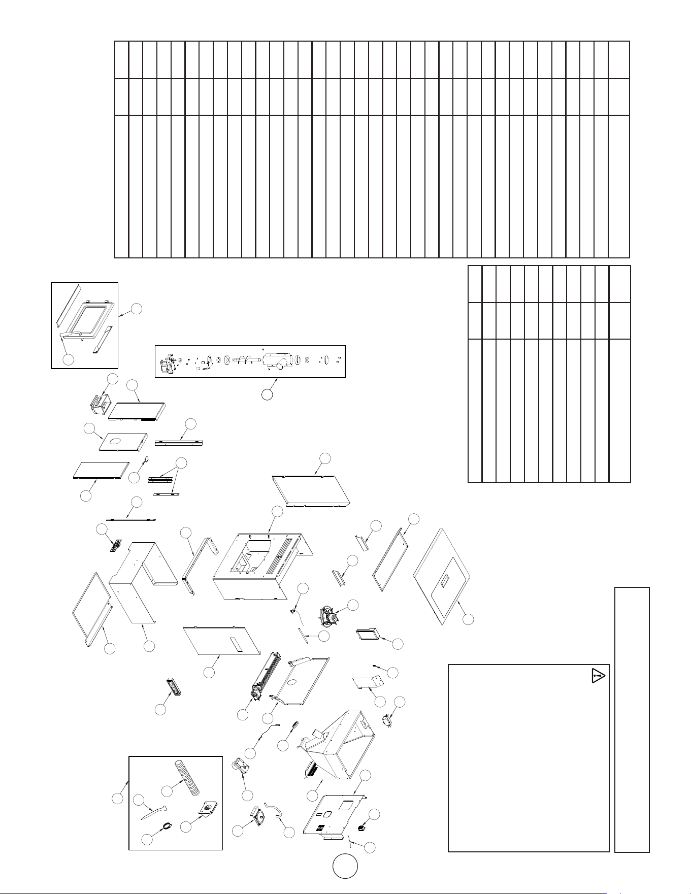 User Manual Master Forge H140XL - 64 pages | manualsFile