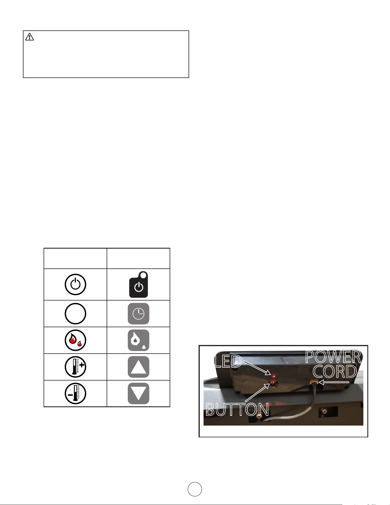 User Manual Master Forge H140XL - 64 pages | manualsFile