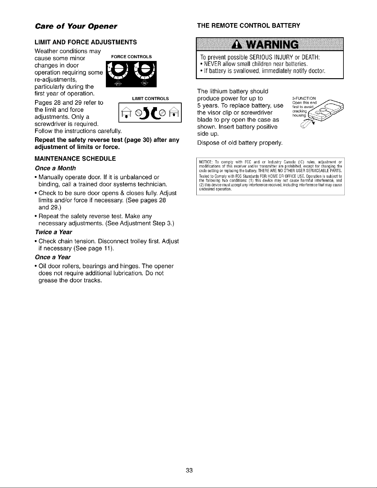 User Manual Craftsman 1021499A - 76 pages | manualsFile