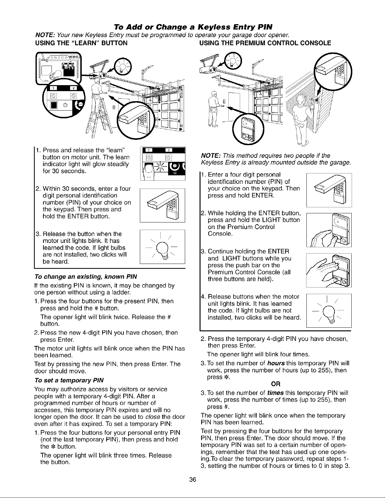 User Manual Craftsman 1021499A - 76 pages | manualsFile