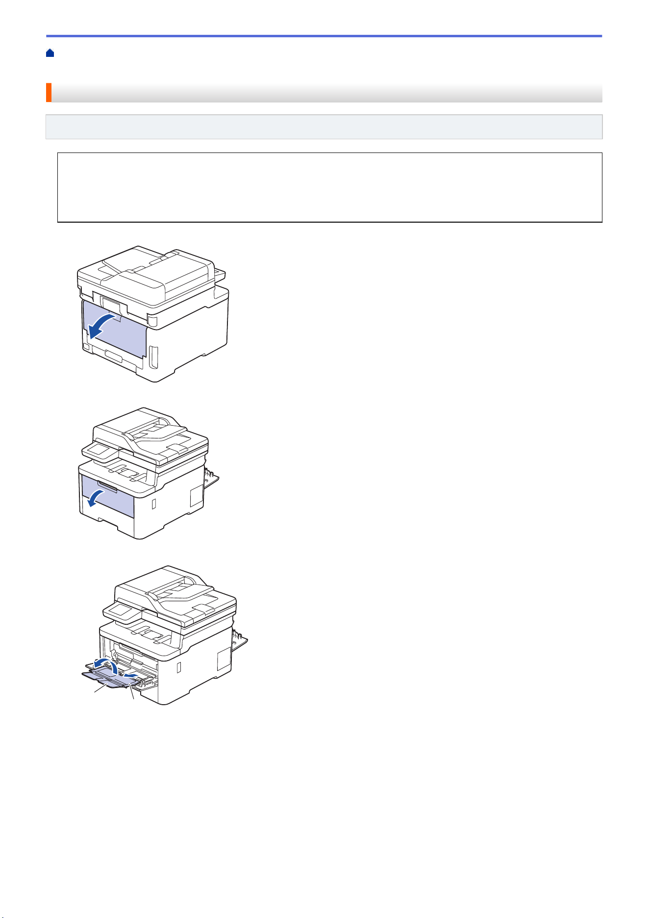 User Manual Brother MFC-L8390CDW - 692 pages | manualsFile