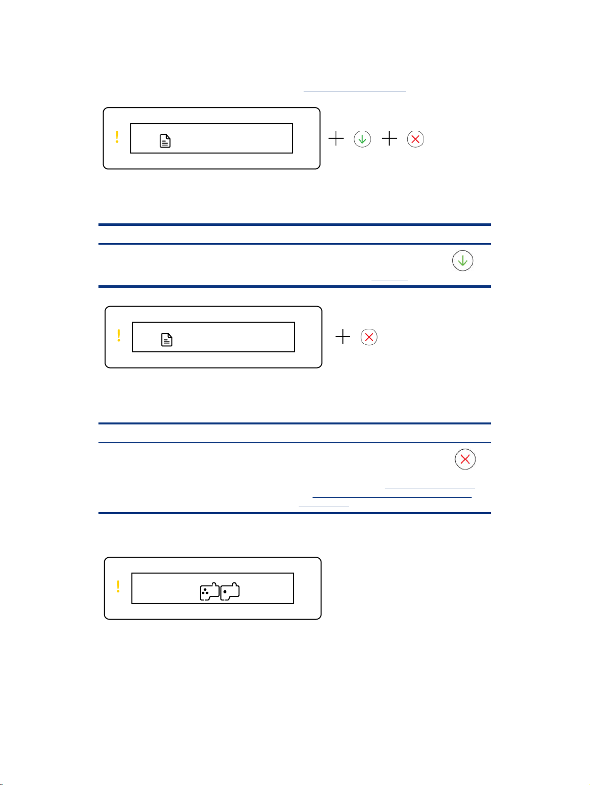User Manual HP 7001 - 104 pages | manualsFile