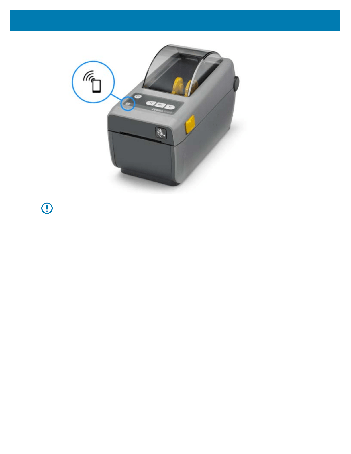 User Manual ZEBRA ZD410 - 175 pages | manualsFile