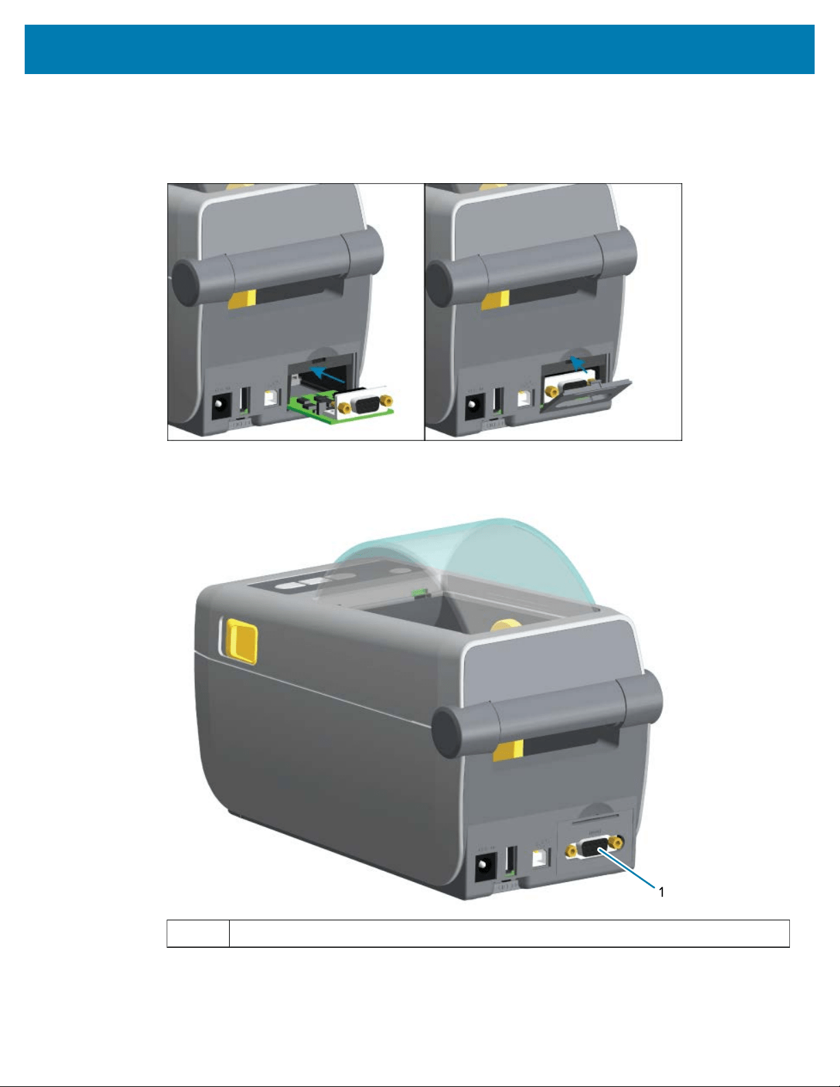 User Manual ZEBRA ZD410 - 175 pages | manualsFile