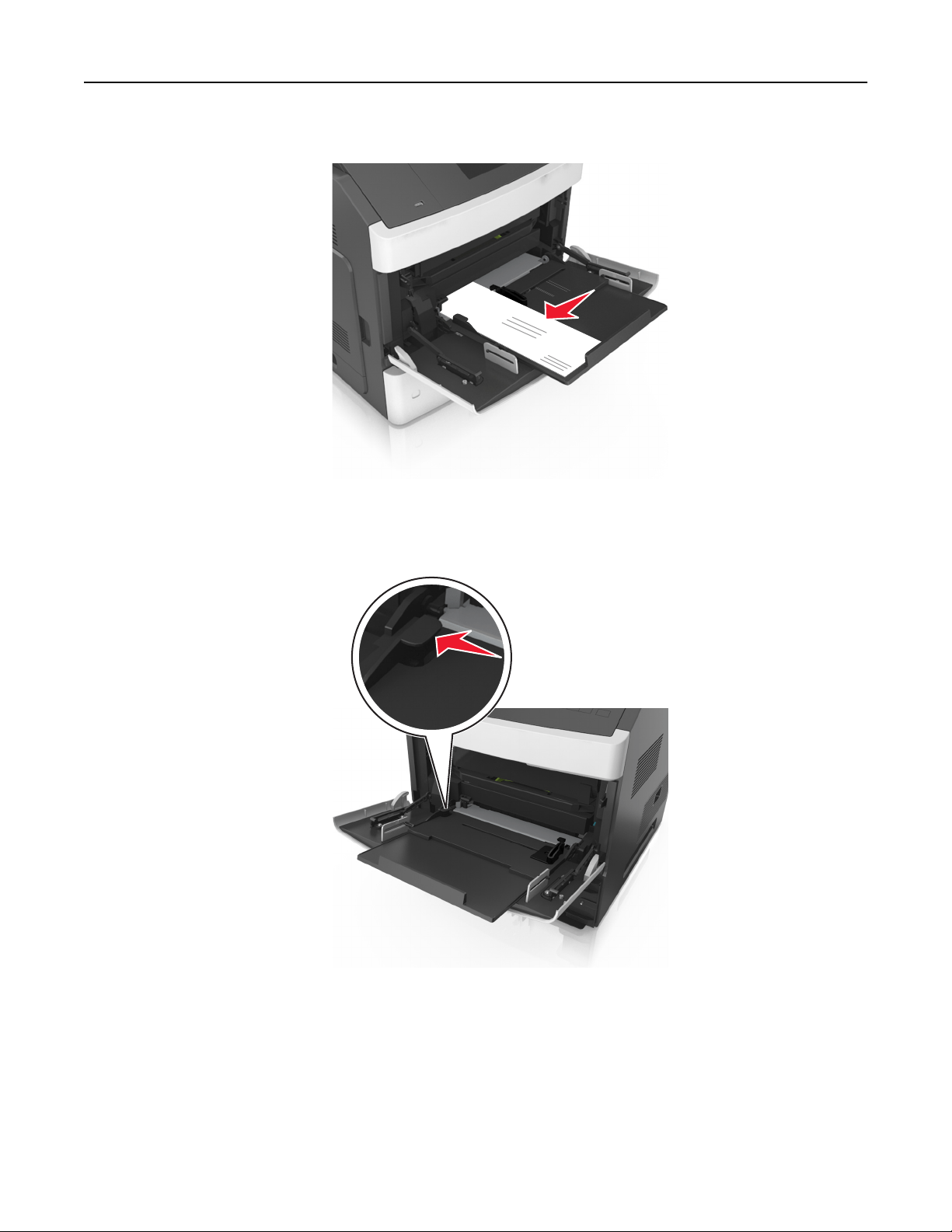 User Manual Lexmark MS811DN - 362 pages | manualsFile
