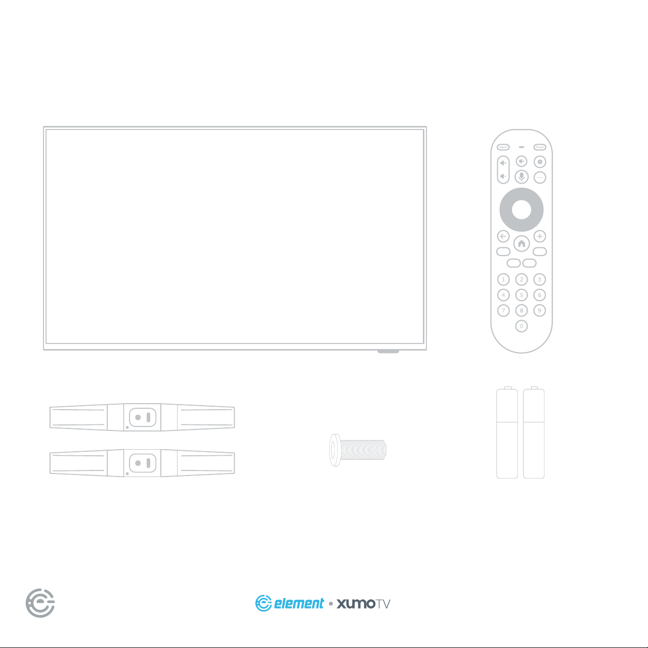 User Manual Element E550AE43C - 16 pages | manualsFile