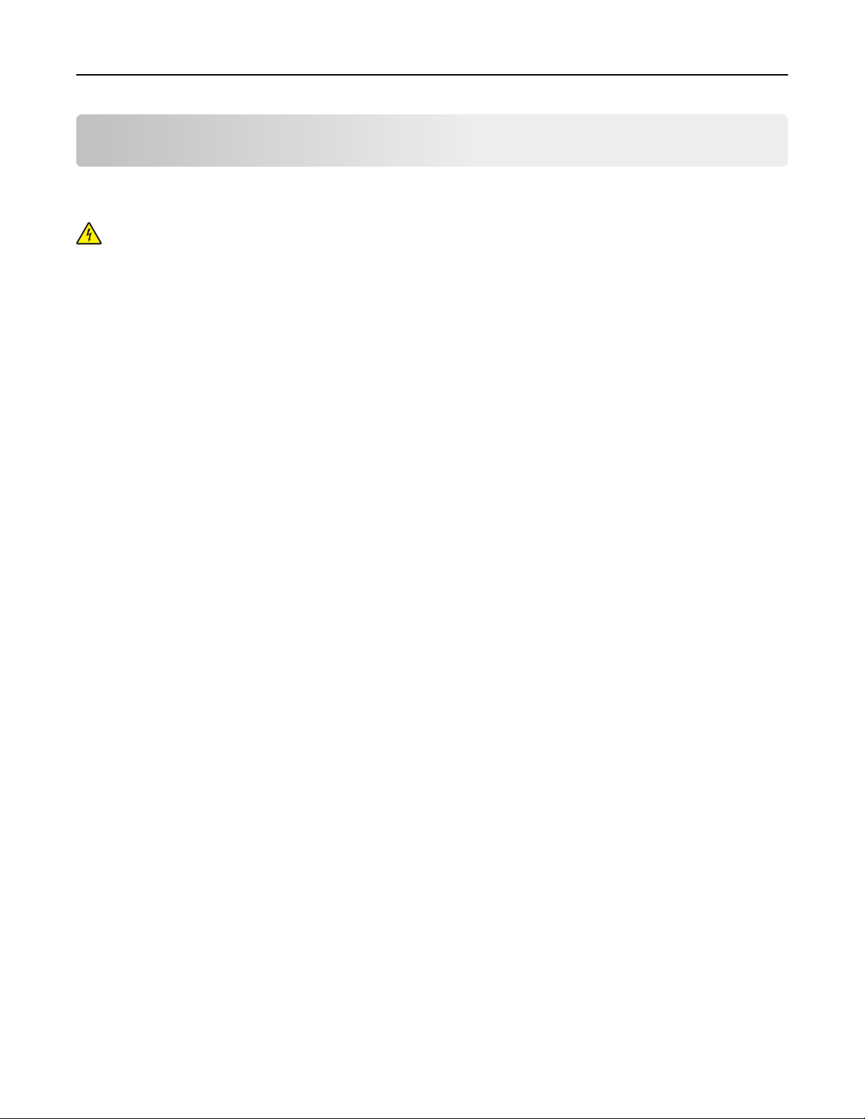 User Manual Lexmark XM1145 - 322 pages | manualsFile