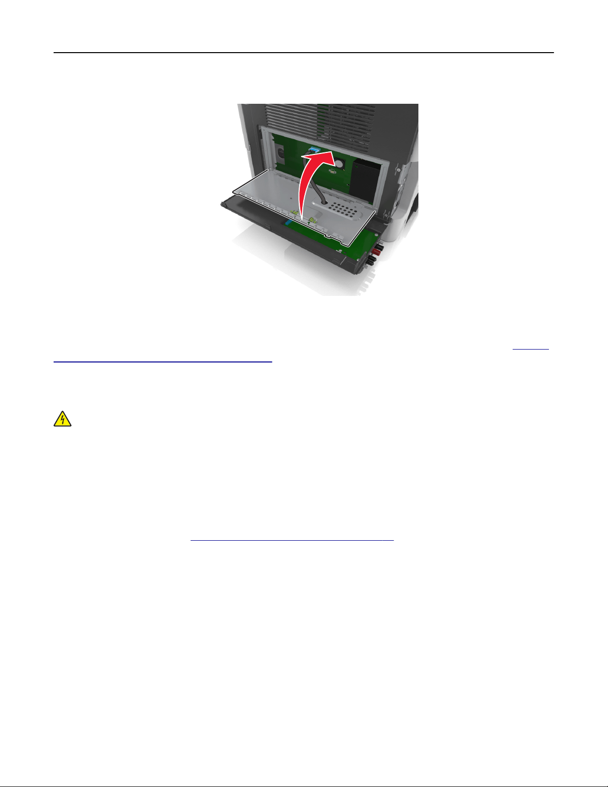 User Manual Lexmark XM1145 - 322 pages | manualsFile