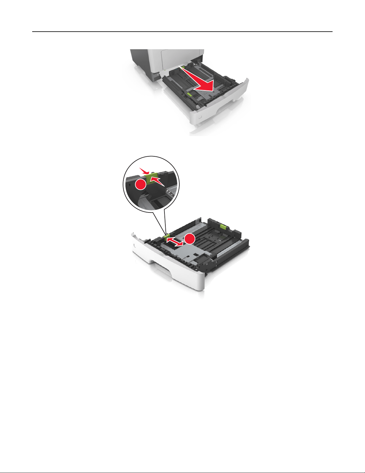 User Manual Lexmark XM1145 - 322 pages | manualsFile