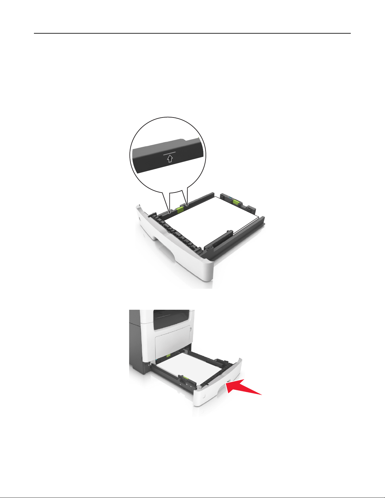 User Manual Lexmark XM1145 - 322 pages | manualsFile