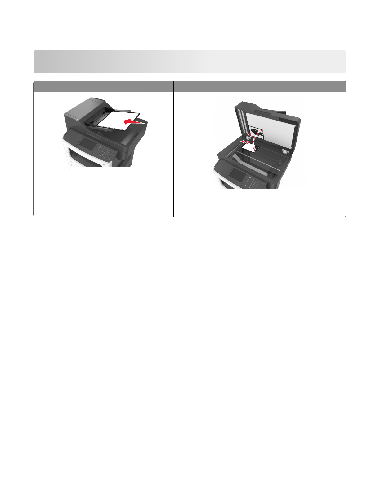 User Manual Lexmark XM1145 - 322 pages | manualsFile