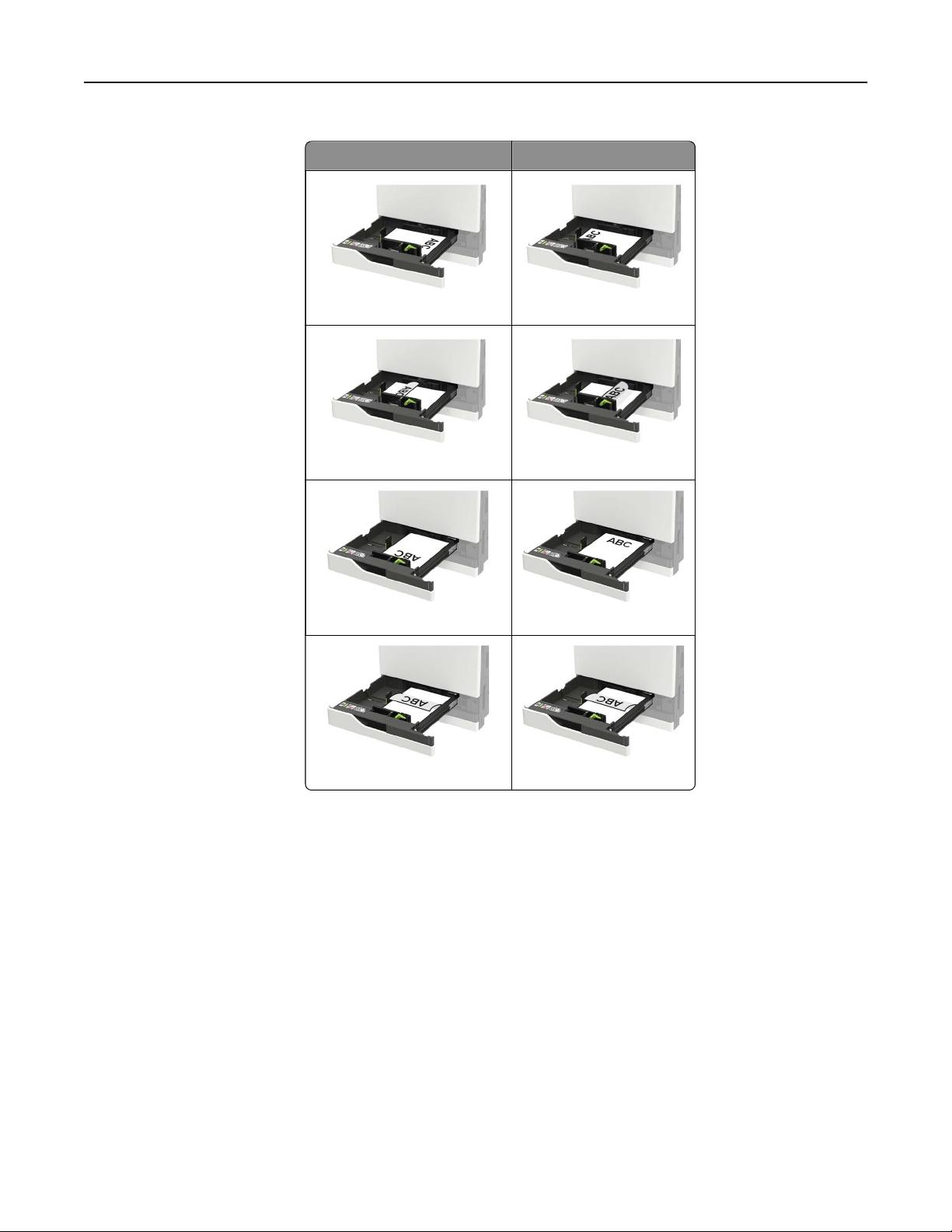 User Manual Lexmark CX921DE - 334 pages | manualsFile