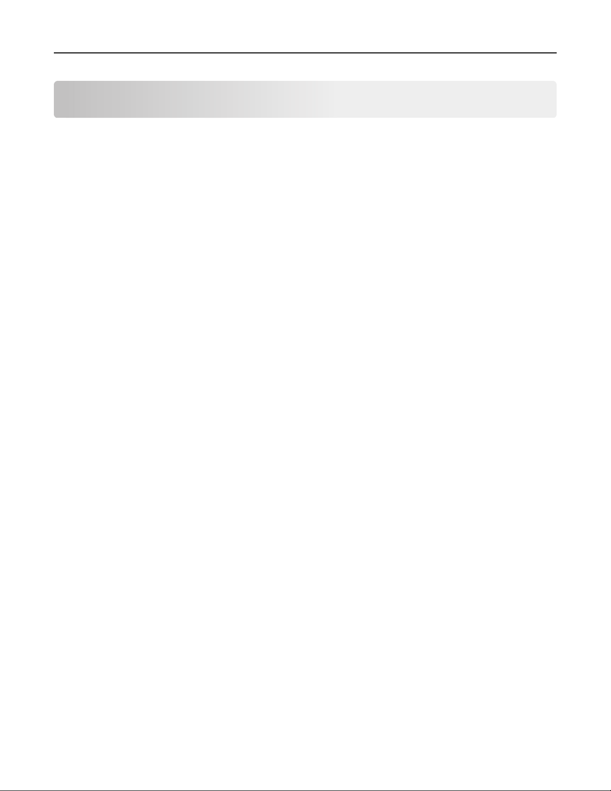 User Manual Lexmark CX921DE - 334 pages | manualsFile
