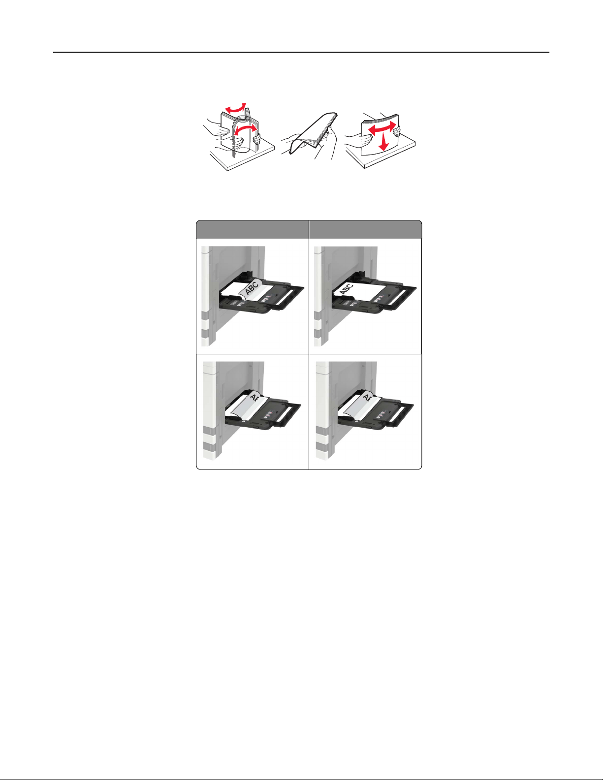 User Manual Lexmark CX921DE - 334 pages | manualsFile