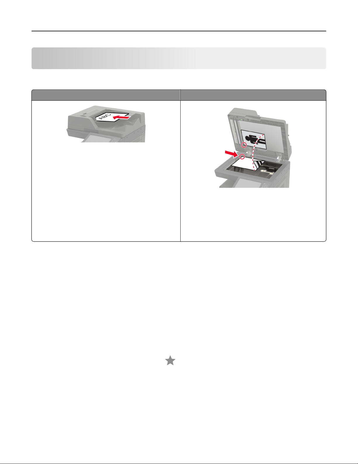 User Manual Lexmark CX921DE - 334 pages | manualsFile