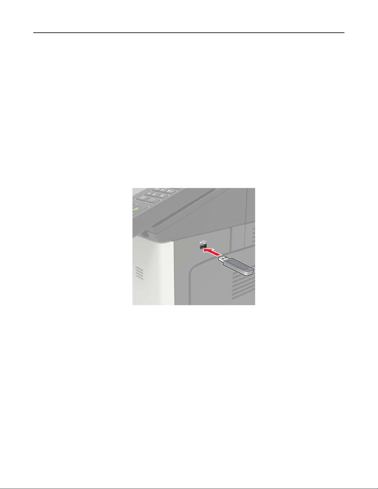 User Manual Lexmark CX921DE - 334 pages | manualsFile