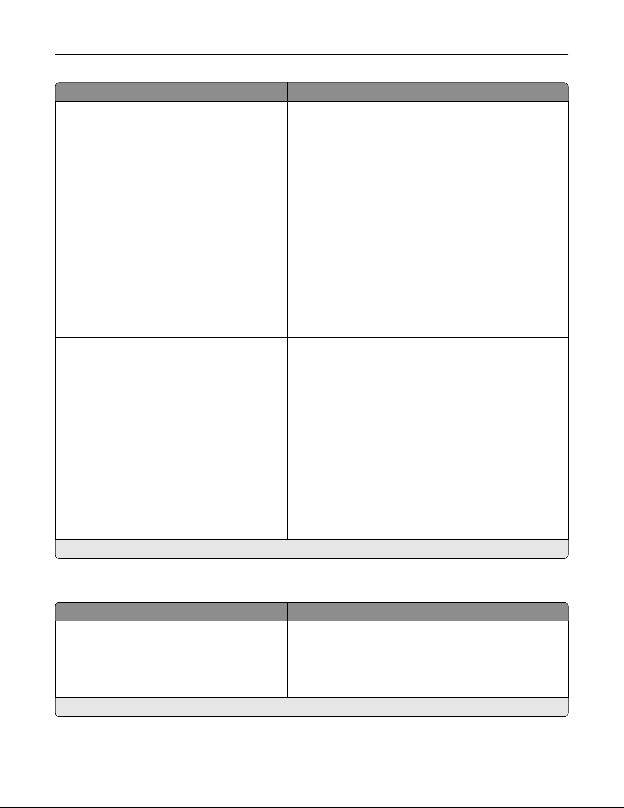 User Manual Lexmark CX921DE - 334 pages | manualsFile