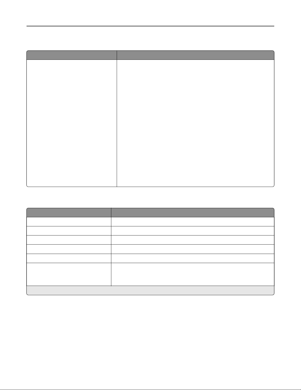 User Manual Lexmark CX921DE - 334 pages | manualsFile