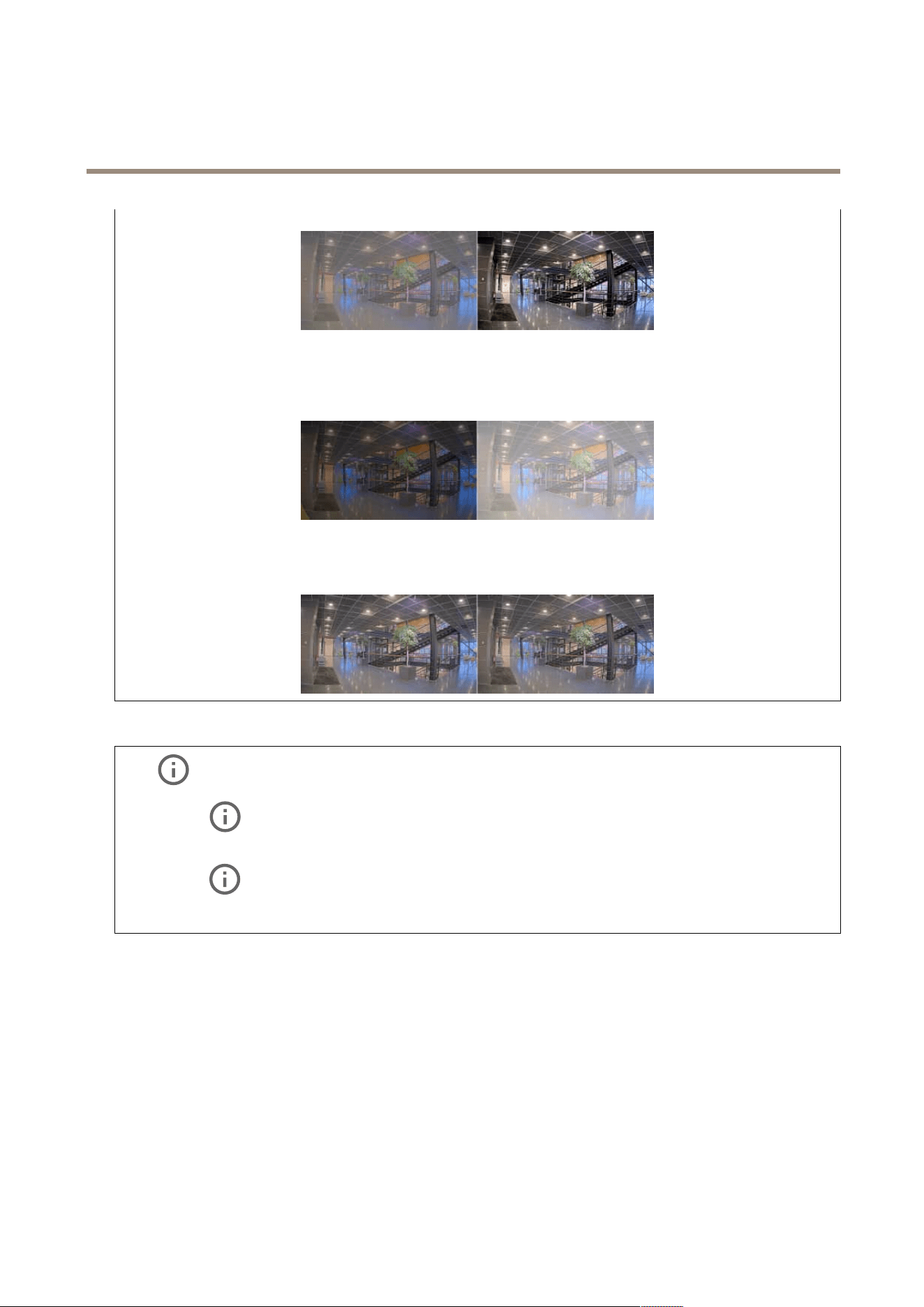 User Manual Axis P3738-PLE - 60 pages | manualsFile