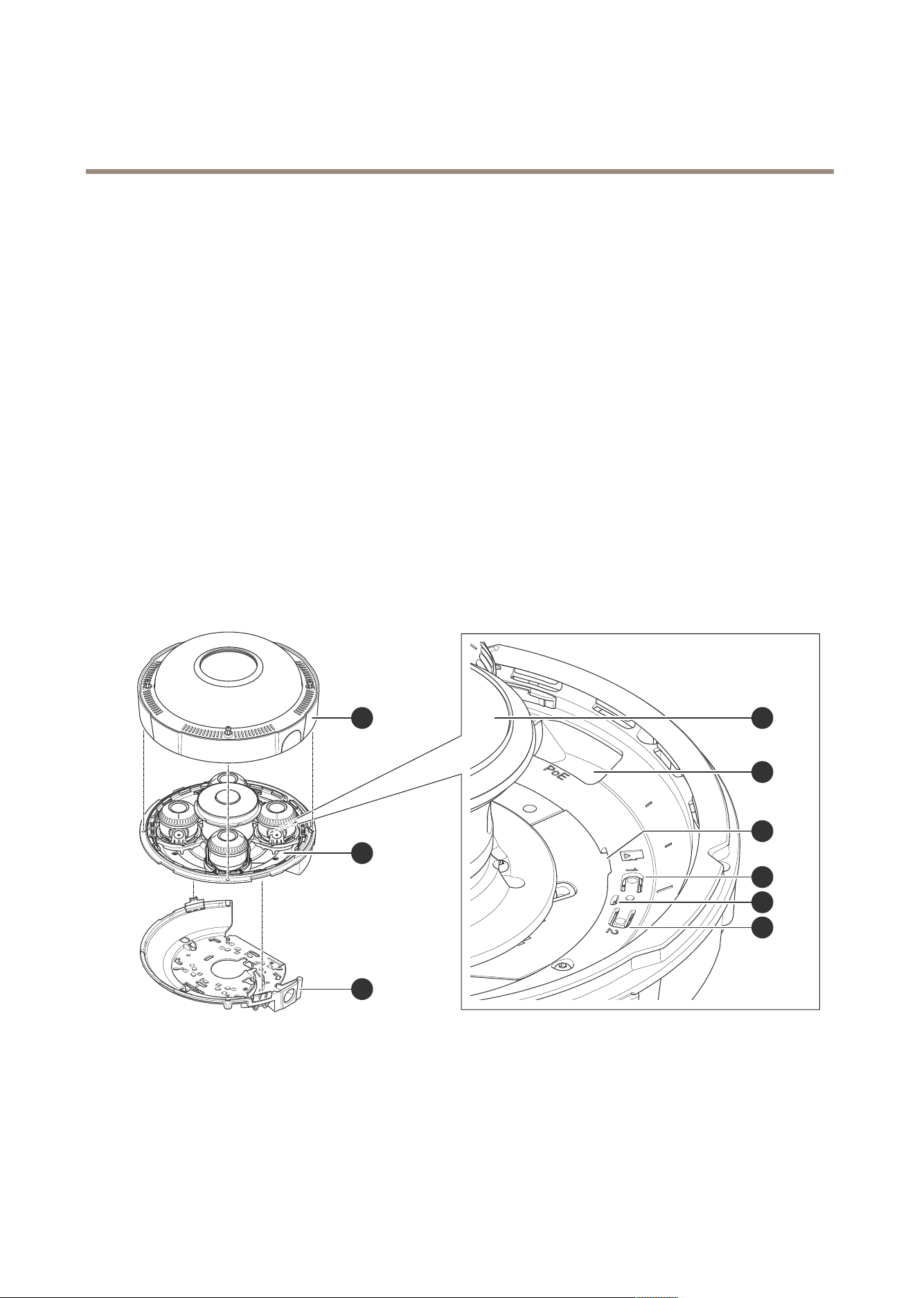 User Manual Axis P3738-PLE - 60 pages | manualsFile